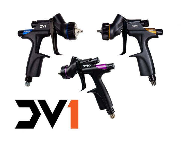 Devilbiss Sprayguns Archives - Spray Gun Shop