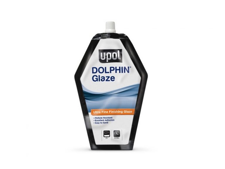 UPOL Dolphin Glaze Fine Finishing Filler 440ml - Spray Gun Shop