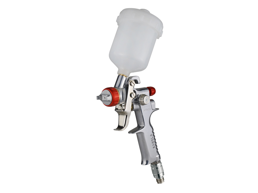 Sagola 475 XTech Gravity Touch Up Gun - Spray Gun Shop